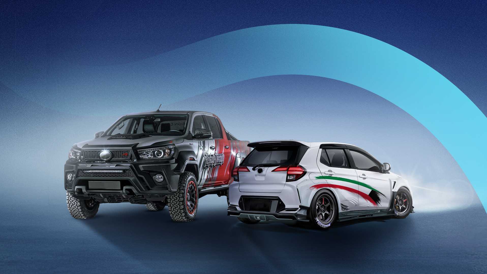 Car Customization in Kuwait: Top 4 Trends of Vehicle Upgrades in 2024 ...