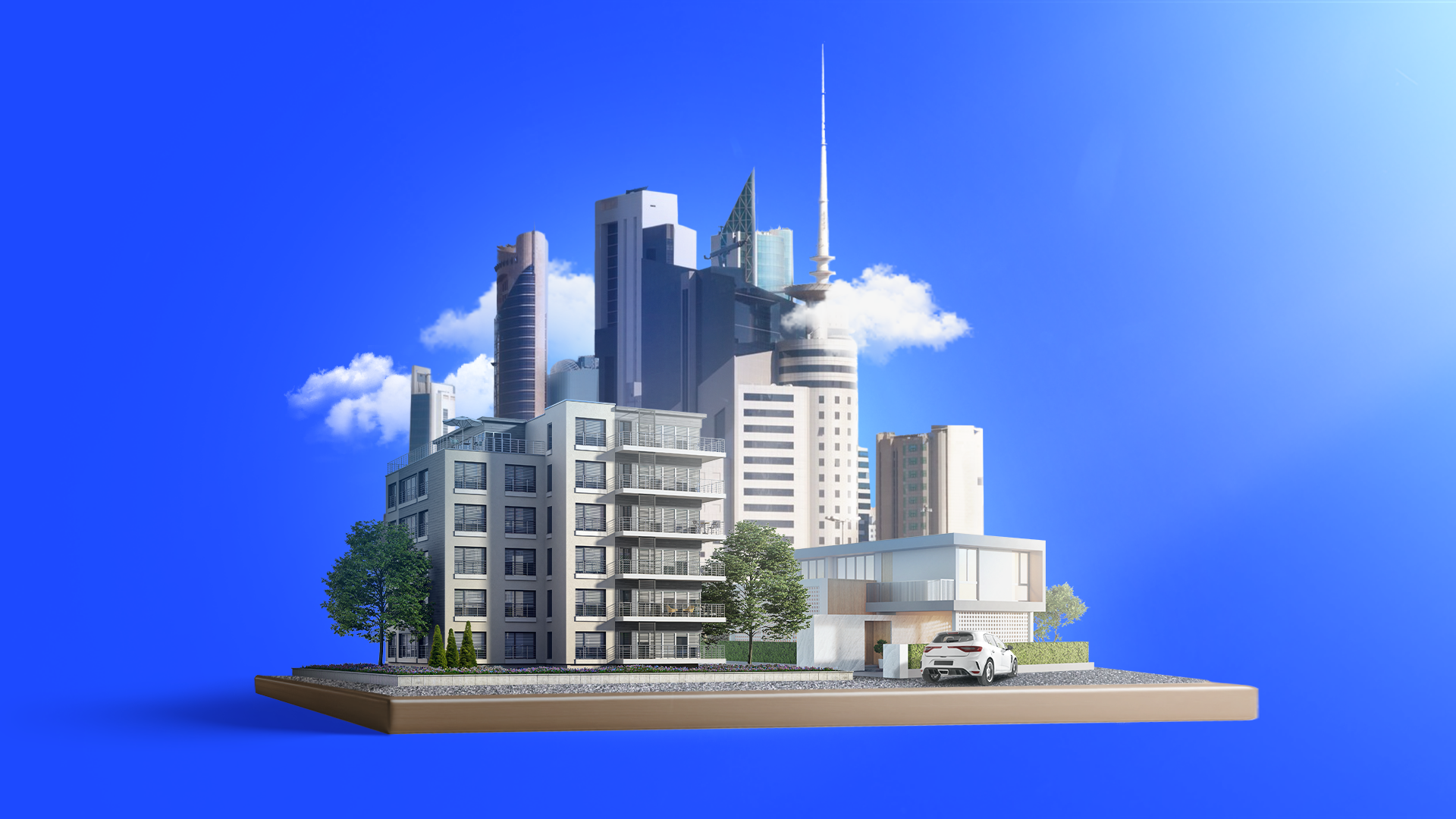 Your Essential Guide to Invest in Kuwait Property Market - q84sale