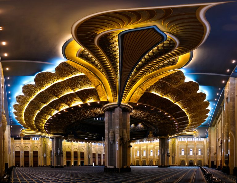 Top 6 Tourist Spots and Activities in Kuwait - q84sale