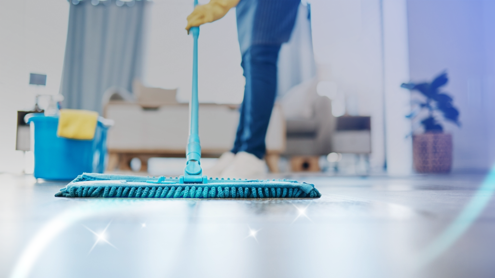 Your Guide to Choose the Best Home Cleaning Company in Kuwait - q84sale