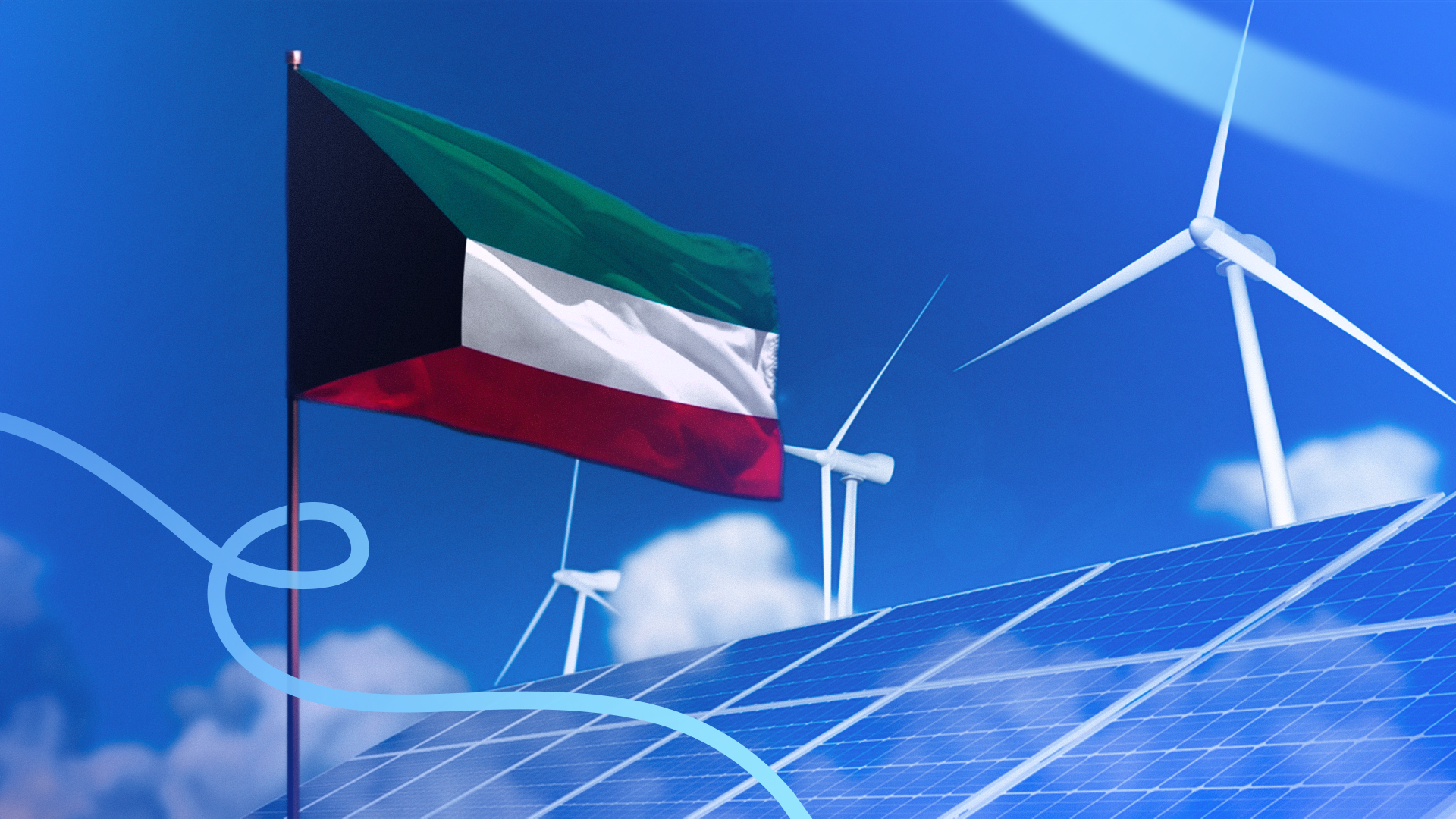 Solar Power: The Future of Energy in Kuwait - q84sale