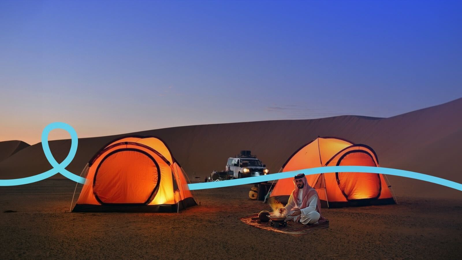 Plan Your Camping Trip in Kuwait: 6 Essential Tips - q84sale