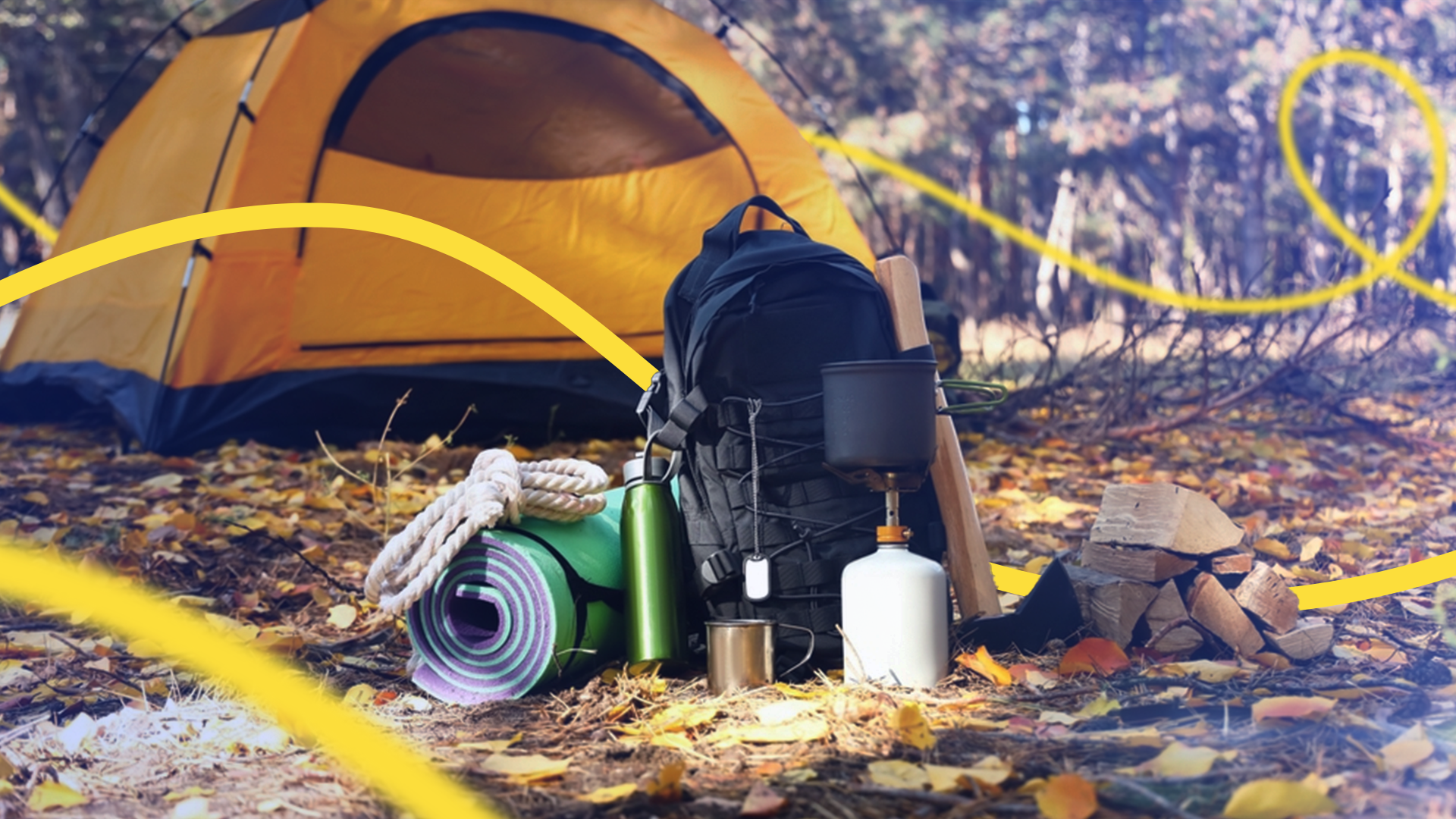 Essential Guide for First-Time Campers in Kuwait - q84sale