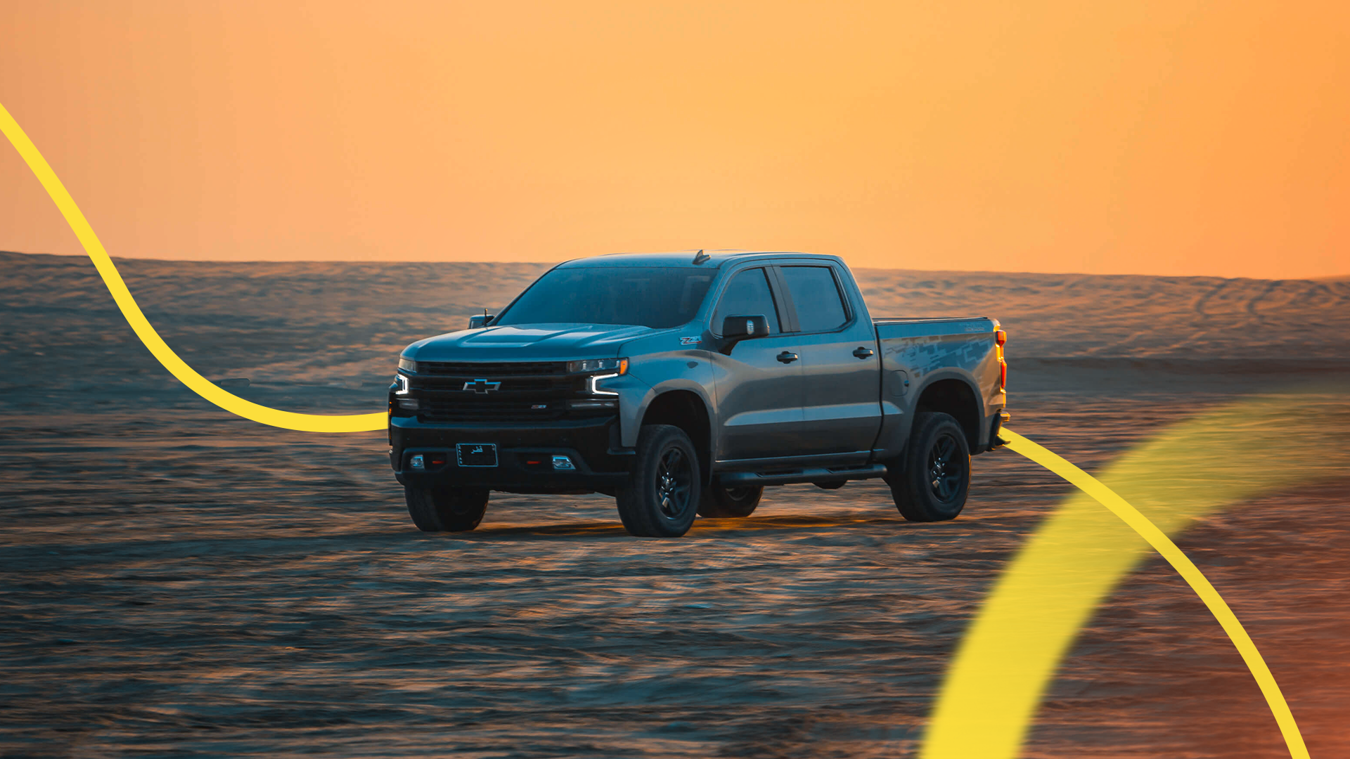 Chevrolet Silverado: A Comprehensive Review - q84sale