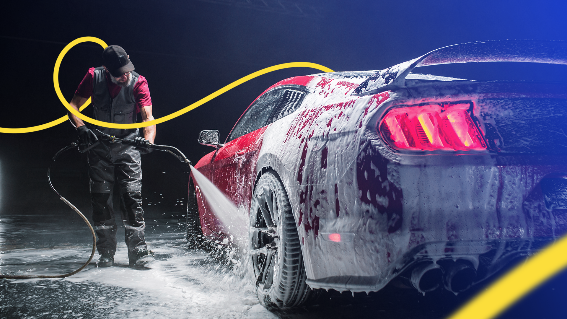 Top 10 Car Washes in Kuwait - q84sale