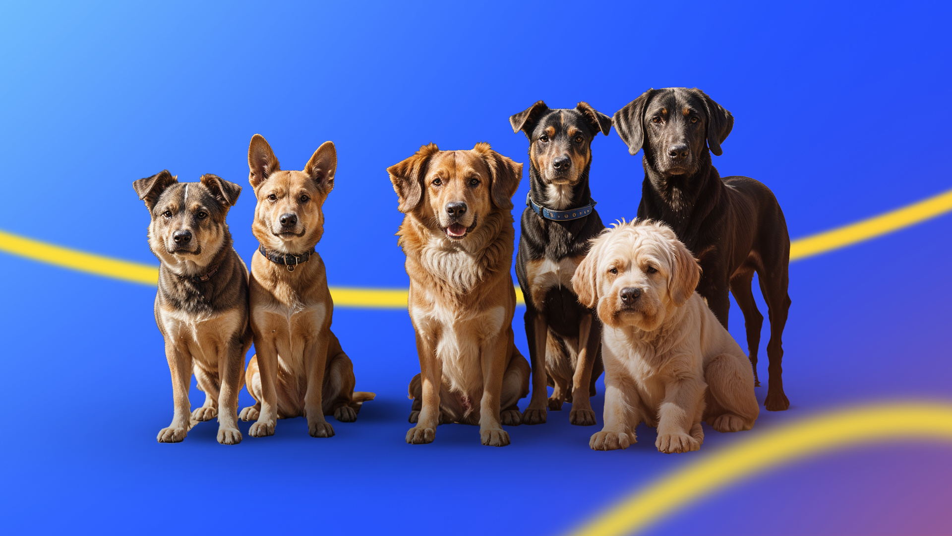 Top 10 Dog Breeds in Kuwait: A Guide for Pet Lovers - q84sale