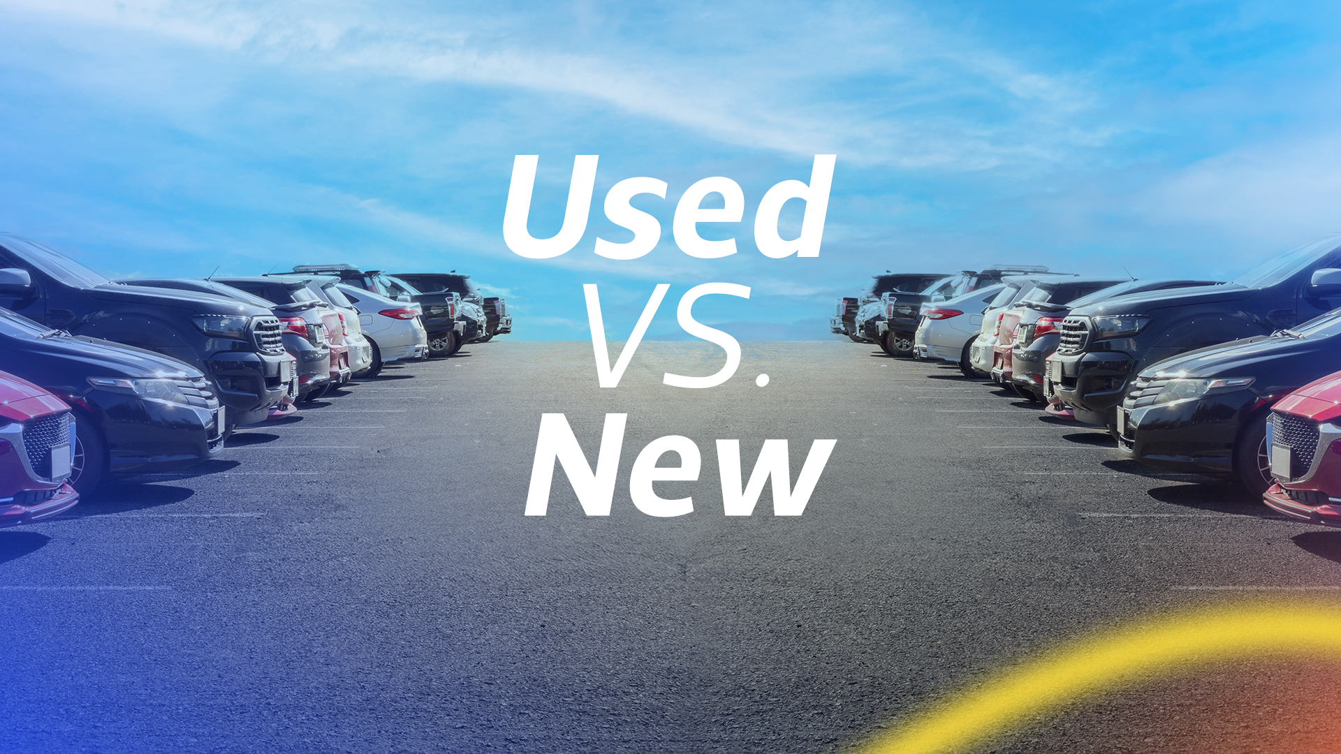Used vs New Cars in Kuwait: Which is the Best Choice? - q84sale