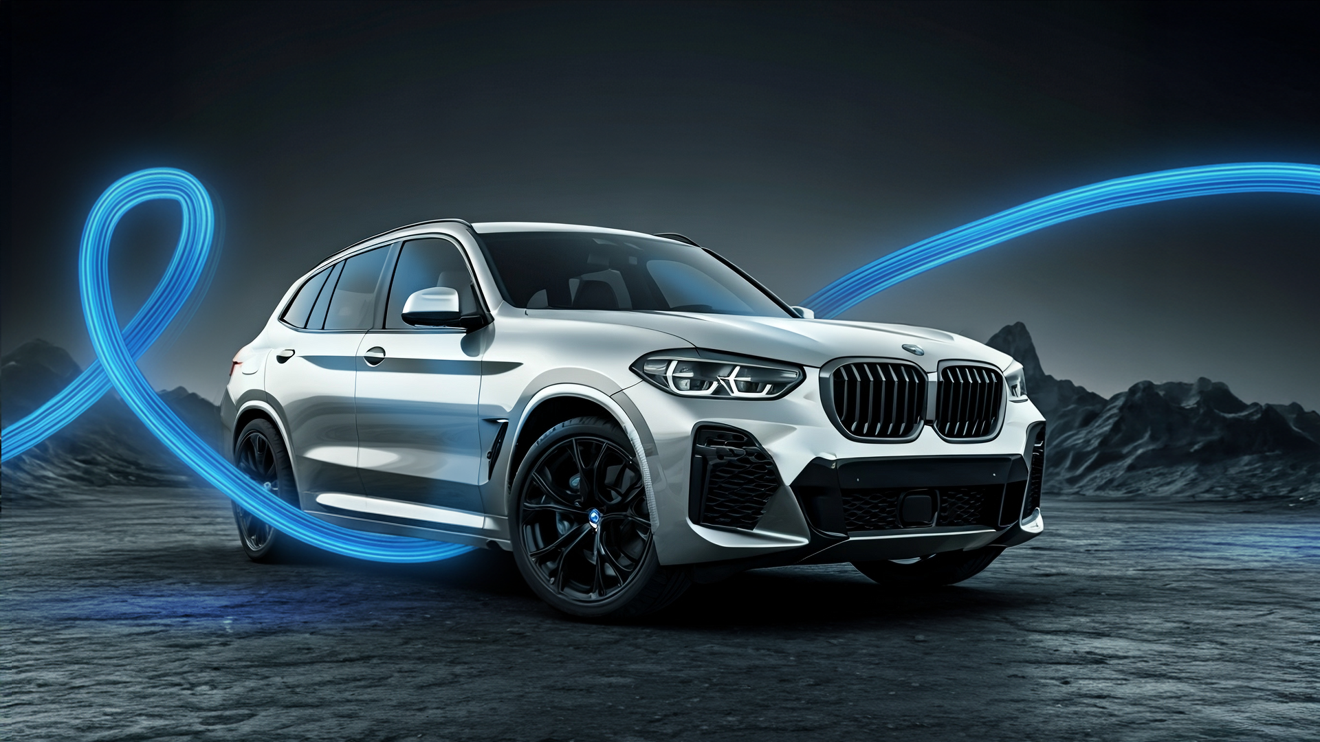 BMW X Series: The Ultimate Luxury in Kuwait - q84sale