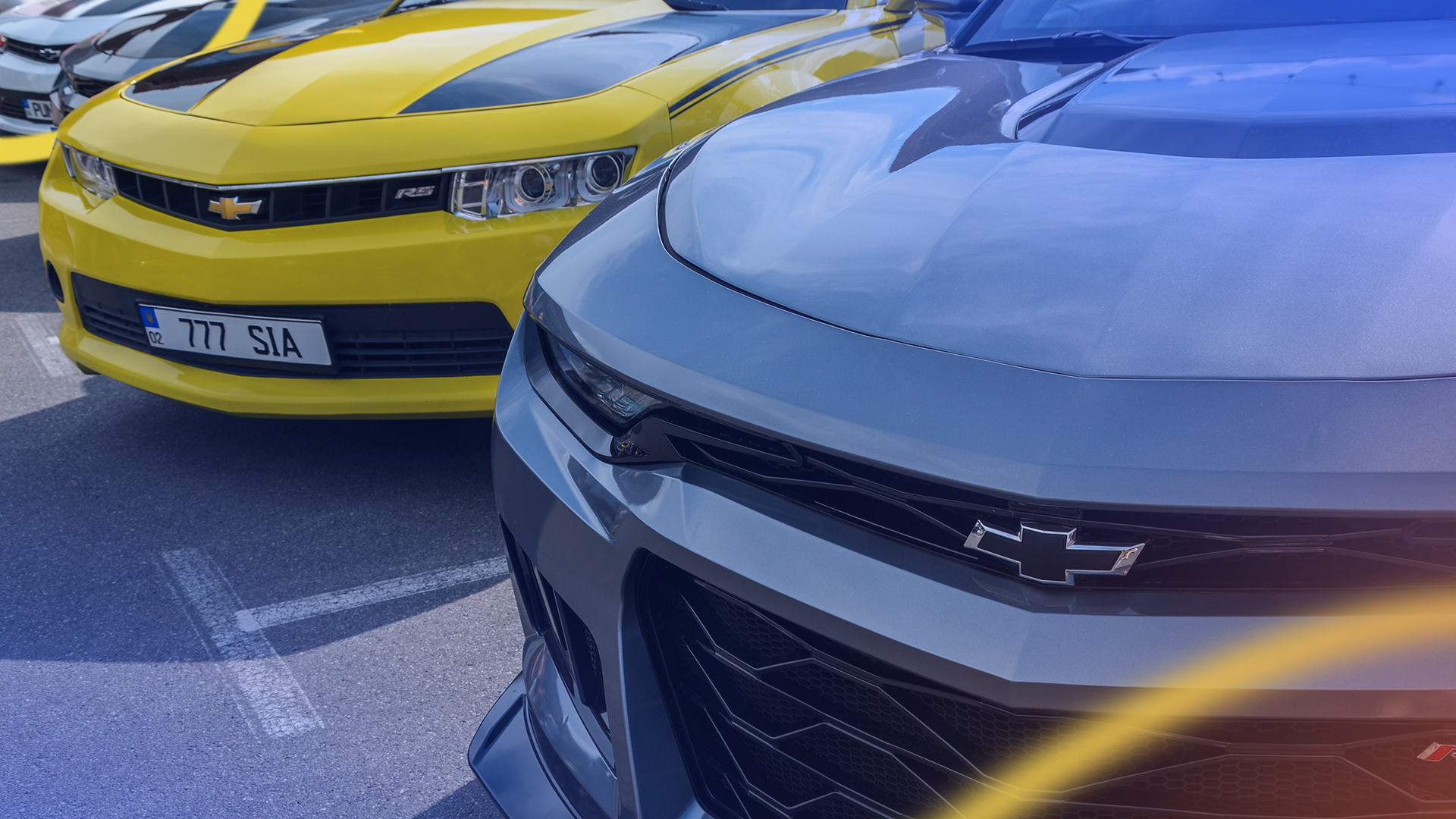 Imported American Cars in Kuwait: The Mileage Risk Most Buyers Miss ...